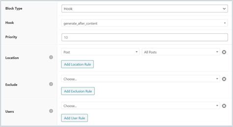 Generatepress Block Elements Tutorials Author Box Related Posts