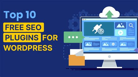 Top 10 Free Seo Plugins For Wordpress Websites