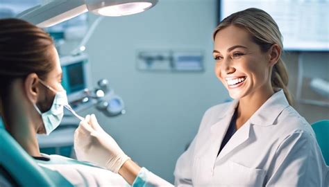 The Process Of Teeth Whitening Treatment By Expert Dentists Get Teeth