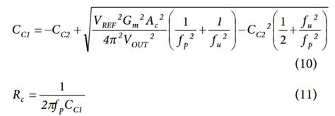 an 1106 an improved topology for creating split rails from a single