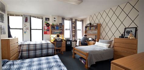 Hello Usa Nyu Dorms