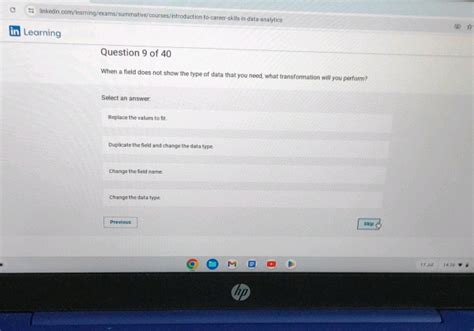 Linkedin Comvlearning Exams Summative Courses Studyx