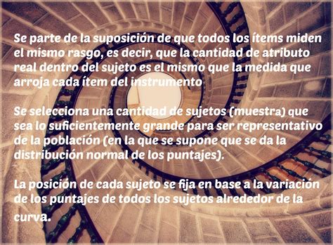 Lo BÁsico Para Construir Una Escala De Intervalo Psicologa Partes De La Misa Decir No