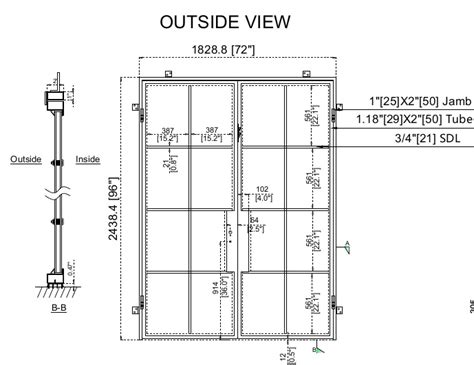 Sliding Doors Metro Steel Windows And Doors