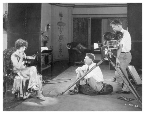 Marie Prevost William Beaudine Ray June