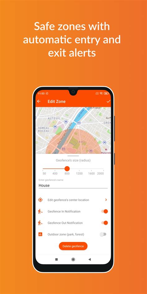 Weenect Gps Apk For Android Download