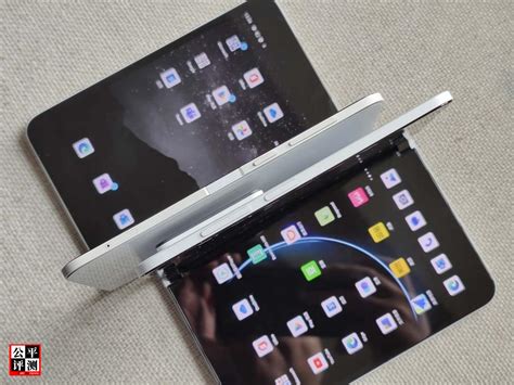 微软 Surface Duo 2 智能手机评测1：开箱图集 知乎