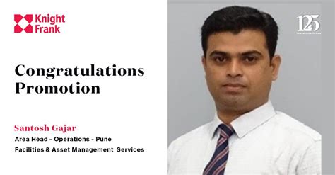 Vilas Jadhav On Linkedin Knightfrankindia Facilitiesmanagement