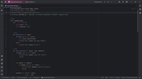 Diwakar Puchhrat On Linkedin Python Oops