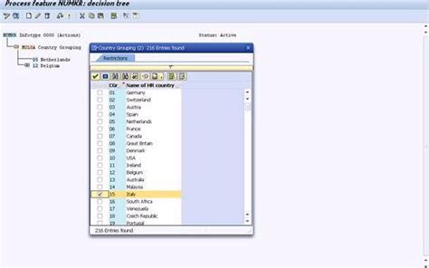 Maintaining Number Range For Personnel Numbers Free Sap Online Training Tutorial