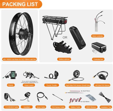 Buy Bafang 48v 1000w Rear Hub Motor 26 Inch Fat Tire Electric Bike