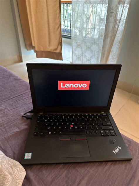 X270 Screen Flicker R Thinkpad