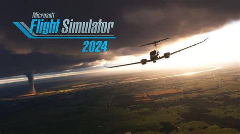 حجم بازی Microsoft Flight Simulator 2024 بسیار کمتر خواهد بود زومجی