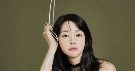8등신의 위엄이 돋보이는 권나라 클라쓰 화보