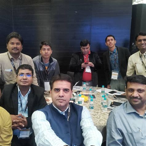 Shibaji Debnath On Linkedin Business Graduate Ceremony