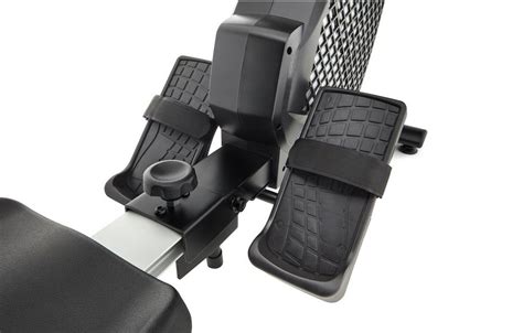 The Reebok Zjet Rowing Machine Review A Budget Machine With A Reebok