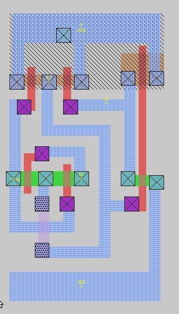 Circuit Diagram For XOR Gate Download Scientific Diagram