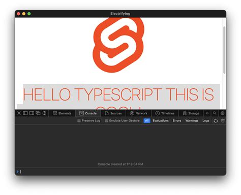 Feat Add Chrome Devtools Support · Issue 3876 · Tauri Appstauri