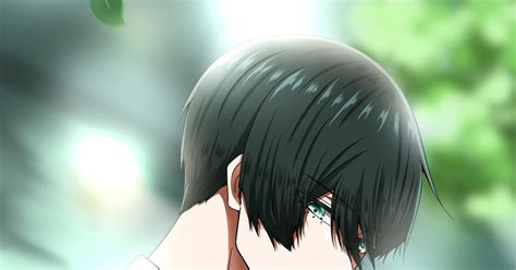 ブルーロック Rin In Omotesando わた吹のイラスト投稿所のイラスト Pixiv