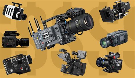 Most Expensive Camera Top 5 Most Expensive Cameras In The World