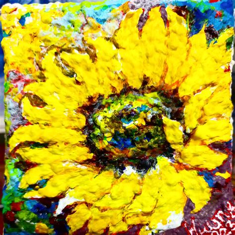 황명현 황명현작품 색감 색 칼라 느낌 느낌적인느낌 아크릴화 미니어쳐 갤러리 갤러리아 마음 마음챙김