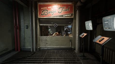 All Rig Upgrades In Outlast Trials And How To Use Them Pro Game Guides