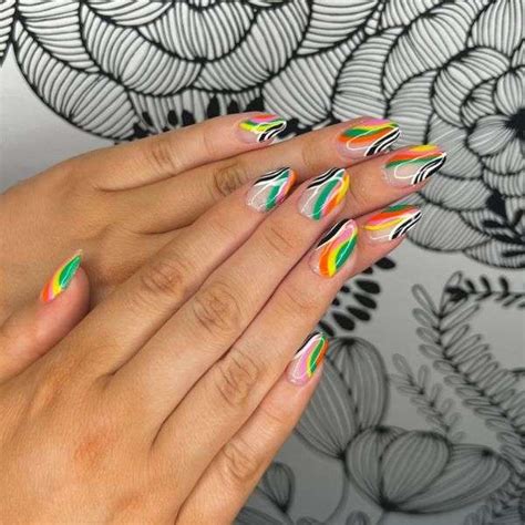 Shellac Vs Gel Nails How Is One Better If Theyre The Same Manicure