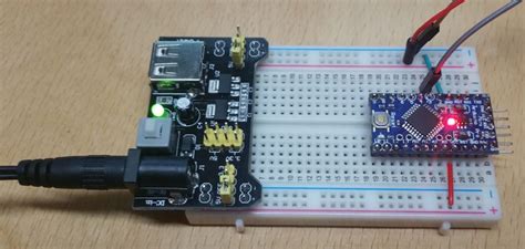 Portable Rgb Led Torch Using Arduino Twisted Artwork Developement Blog
