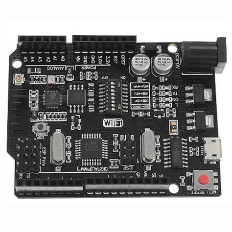 Los 10 Mejores Esp8266 Arduino Uno R3 En 2022 Images Porn Sex Picture
