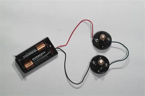 Application Of Series And Parallel Circuits In Real Life