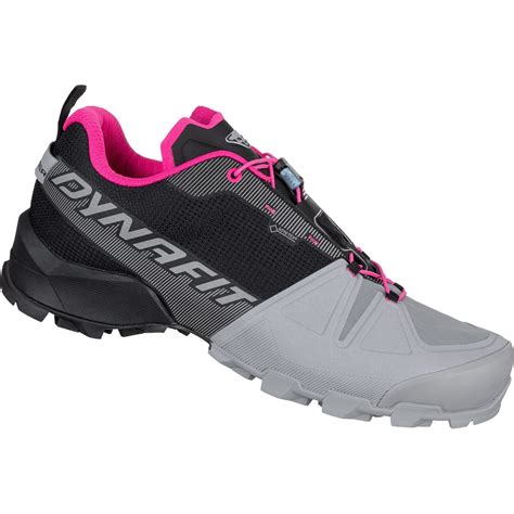 Dynafit Transalper Gtx Running Shoes Womens Off Road Running Shoes