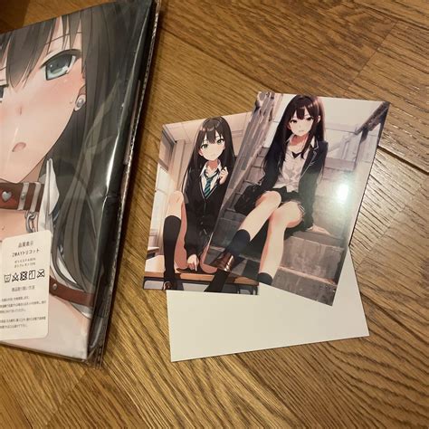 オマケ有 新品未使用抱き枕カバー アイドルマスター 渋谷凛 By メルカリ