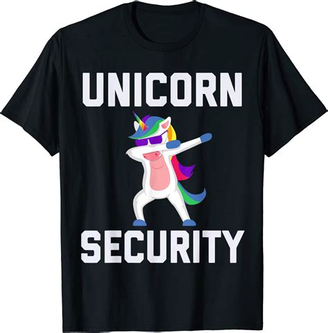 Unicorn Security