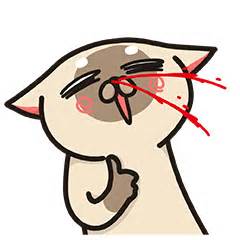 24 Funny Alien Pussy Emoji Cat Emoticons Animoji Free Chinese Font Download