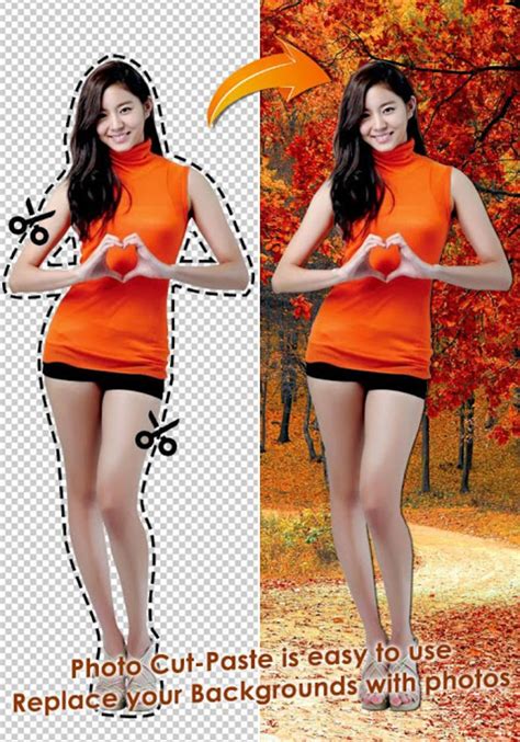Auto Cut Out Photo Cut Paste Editor 2018 Pour Android Télécharger