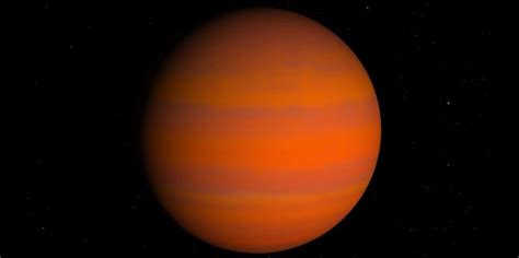 奇异的，灼热的，系外行星wasp 76b可能比我们想象的还要热百科ta说