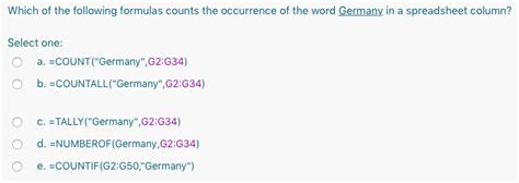 Solved Which SQL Statement Will Retrieve All The Fields Of Chegg Com