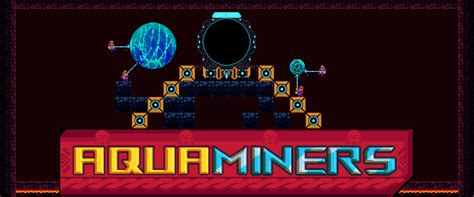 Aquaminers By Zygoth