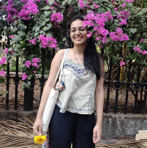Srishti Mehta Medium