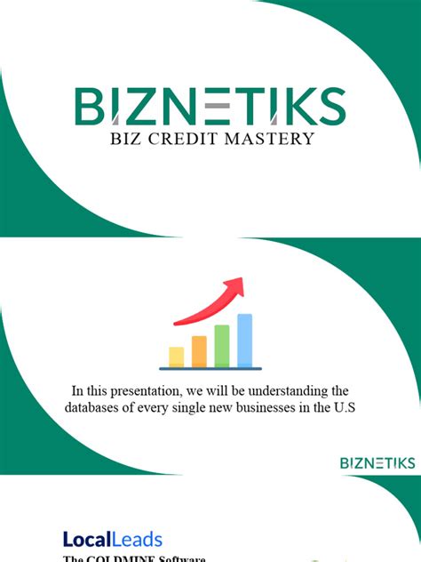 Biznetiks Revised Pdf Databases Computing