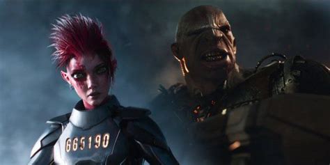 Ready Player One Artemis Ready Player One Chi Sono Art3mis E Aech