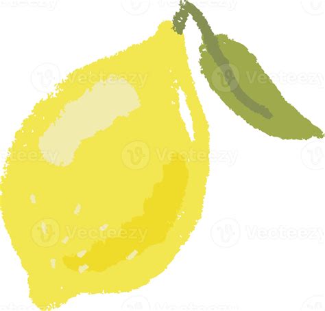 Colorful Fruit And Vegetable In Flat Hand Draw Style 12981541 PNG