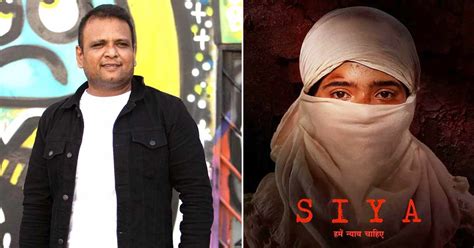 Siya Debut Director Manish Mundra Spills The Beans On Films Plot Reveals “it Deals With