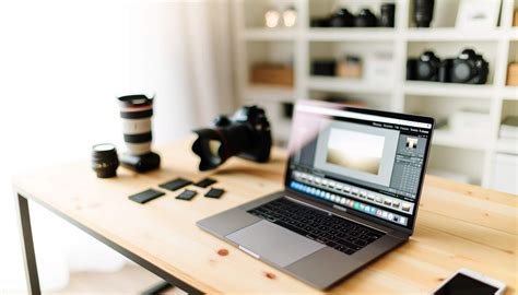 Ordinateur Portable Pour Photographe Les Meilleurs Choix 2025 Pour