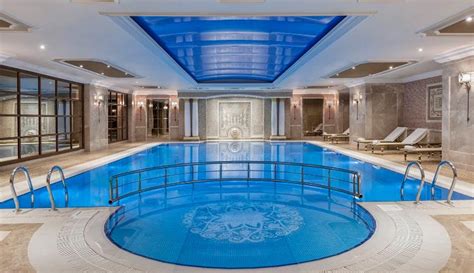 Otel Y Zme Havuzlar Elite World Hotels Resorts