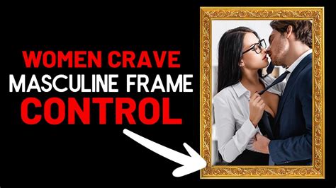 This Masculine Power Move That Makes Women RESPECT You YouTube