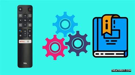 How To Setup TCL Universal Remote Codes