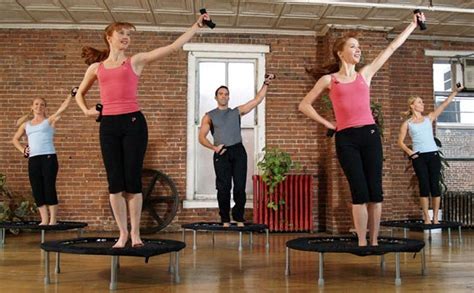 Everything You Needed To Know About The Famous Tabata Cardio Workout
