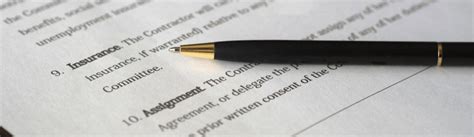 Understanding Express Terms And Implied Terms In Contract Law RLK