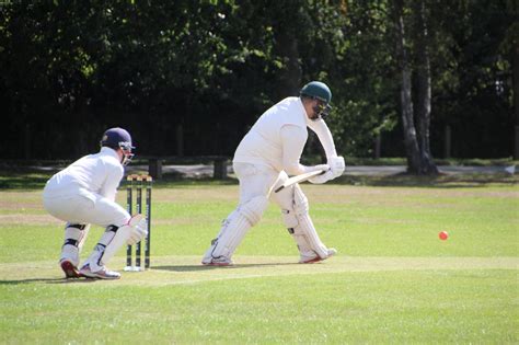 Beginners Guide To Rules Of Cricket